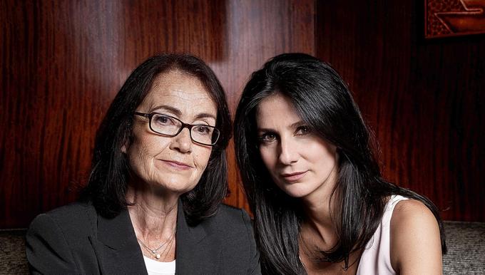 Claude Halmos : "Il faut parler des ravages psychologiques de la crise"