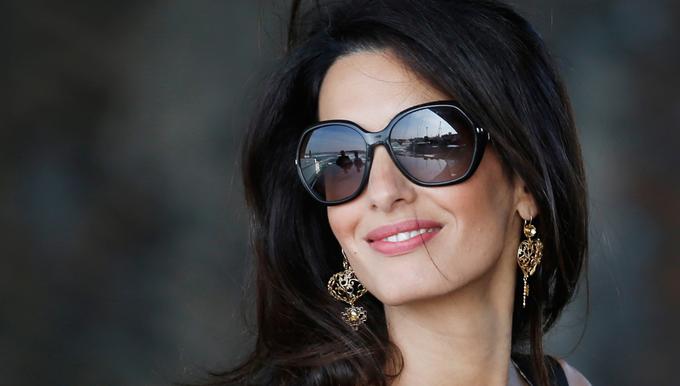 Royale Amal Alamuddin
