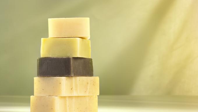 Fabriquer son propre savon, c'est possible