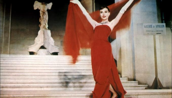 Les 10 choses que vous ignorez sur la couleur rouge