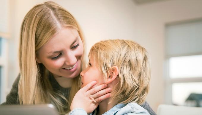 Un livre pour apprendre à son enfant à gérer ses émotions
