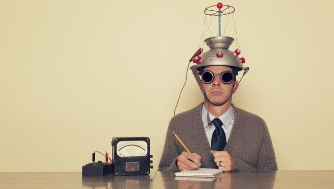 Sommes-nous vraiment capables de détecter le mensonge