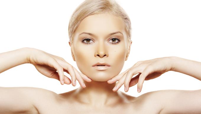Tout savoir sur le modelage du visage