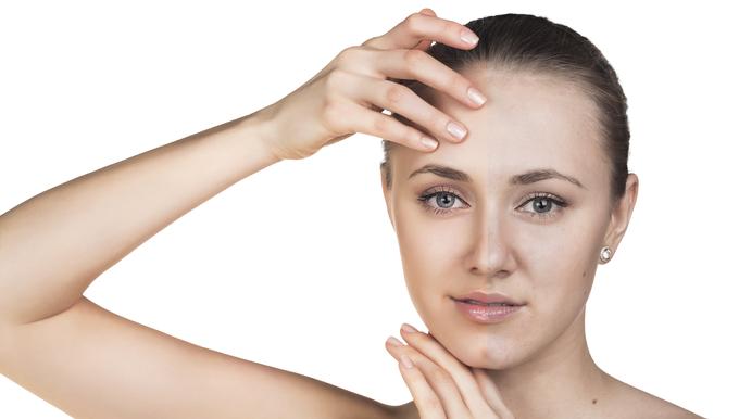 Acné : zoom sur les différents types de boutons