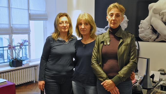 Jacqueline Sauvage : quand ses filles racontaient l'enfer familial