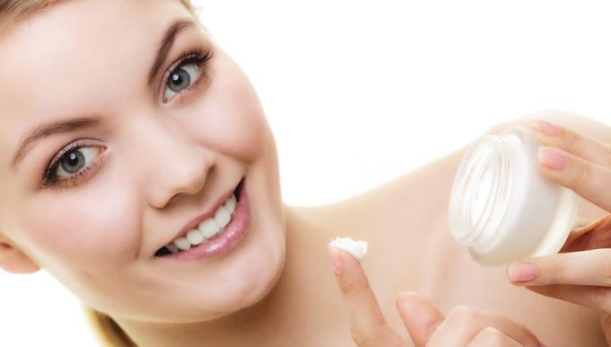 Comment soulager les rougeurs du visage dues au froid