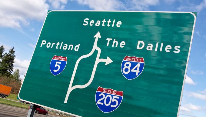 Portland et Seattle, deux destinations pour profiter de la douceur de l ...