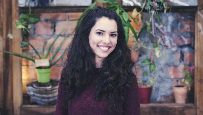 Le "réveil aux plantes" révolutionnaire de Victoria Roa-Stevenson