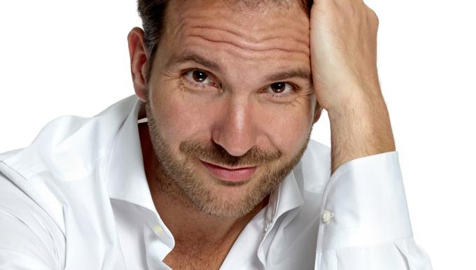 Les coups de cœur gourmands de... Christophe Michalak