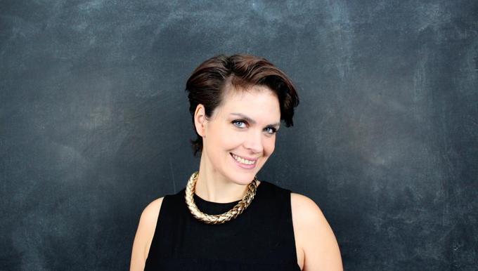 Prix Business with Attitude : Present Perfect d'Annabelle Roberts