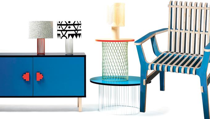 Design, le "made in France" est désormais de plus en plus accessible