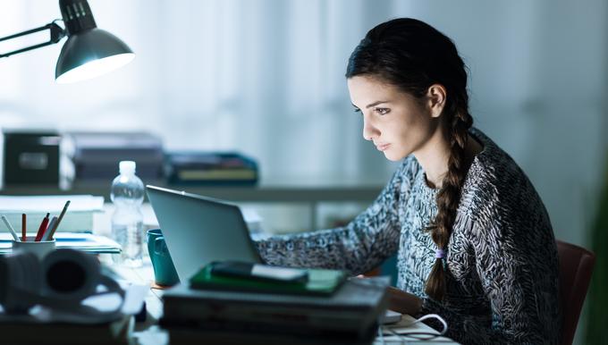 Carrière : tout donner au travail, et après