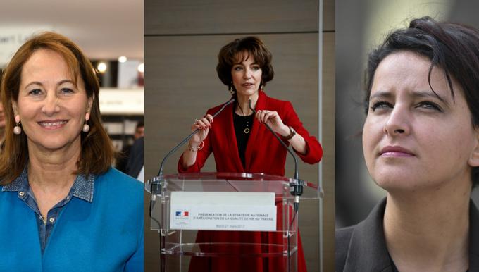 Qui sont les femmes du gouvernement les plus influentes sur Twitter