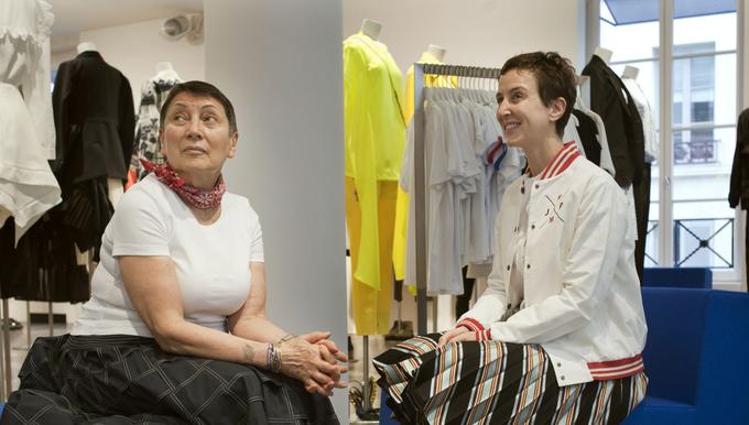 Colette, la boutique qui a changé Paris