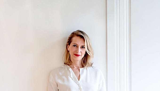 Séverine Merle, une passionnée à la tête de Céline