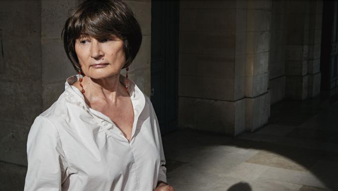 Catherine Millet : "Le plaisir féminin reste un grand mystère"
