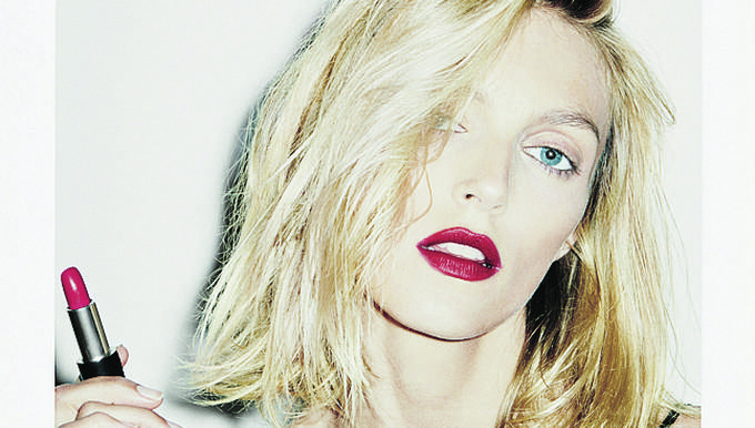 Un rouge à lèvres français sur mesure peut-il chambouler la beauté