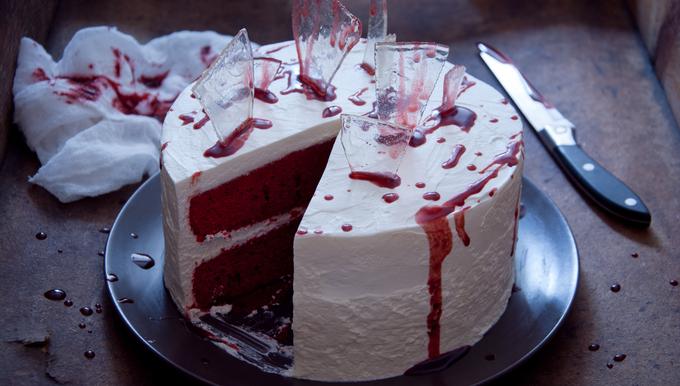 50 gâteaux maléfiques d'Halloween repérés sur Instagram