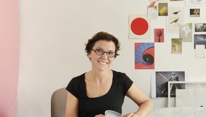 Constance Guisset, l'ultra précoce du design, honorée par le Musée des ...