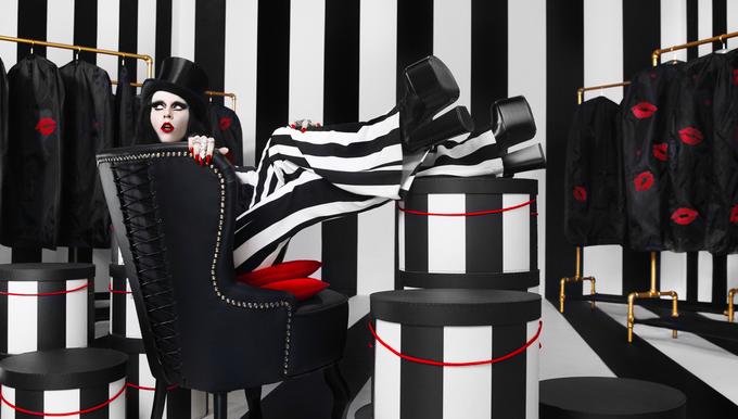 La surprenante collaboration de Bea Åkerlund avec Ikea
