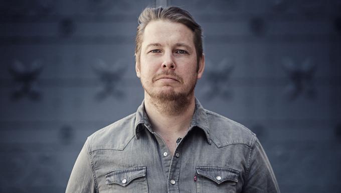 La "desperate housewife" suédoise selon Fredrick Backman