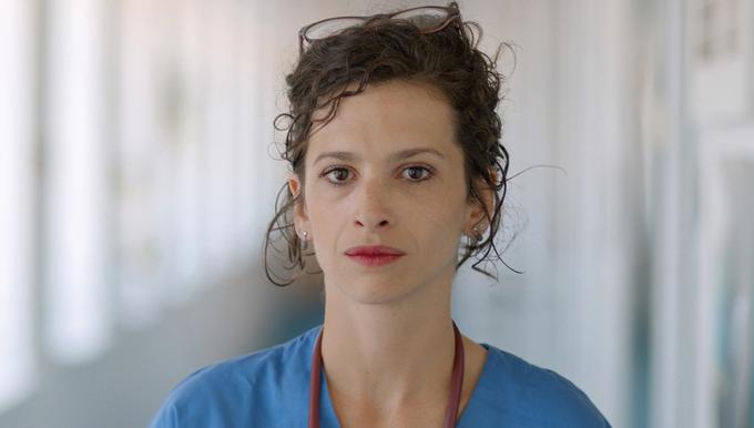 Sabrina Ali Benali : "Je ne leur pardonnerai pas nos morts"