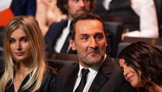 Bon, qui est la compagne de Gilles Lellouche