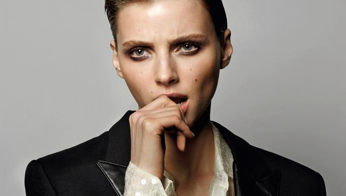 Beauté, coiffure, soins : quand l'androgynie devient un style