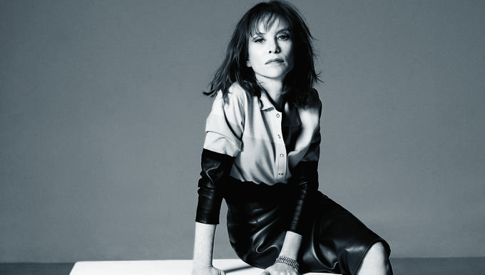 Paul Auster et Isabelle Huppert : "Écrire un roman ou être un acteur ...