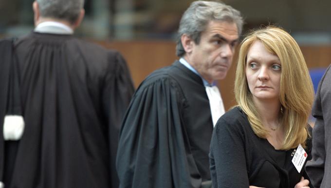 Mort de Vincent Lambert : qui est Rachel Lambert, la femme qui a ...