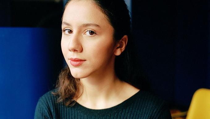 Anaïde Rozam, la révélation humour bientôt au cinéma