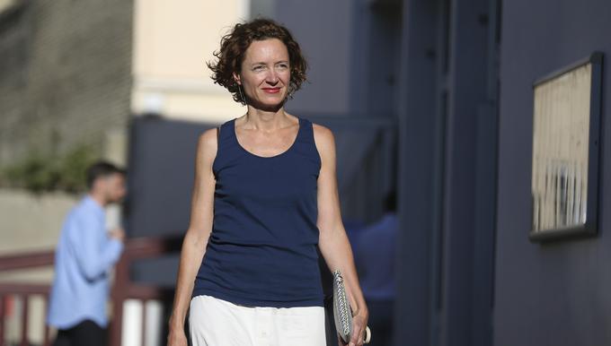 Édith Chabre, l'épouse énigmatique de l'ex-premier ministre Édouard ...