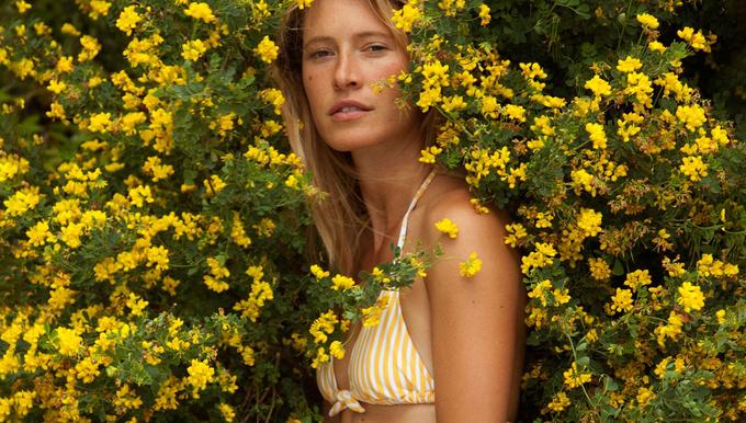 Eres, Chanel, Banana Moon… Onze maillots de bain qui font leur place au ...