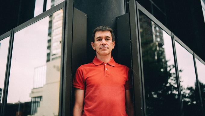 Monsieur Fraize : "Mon envie de devenir humoriste s'est révélée avec l ...