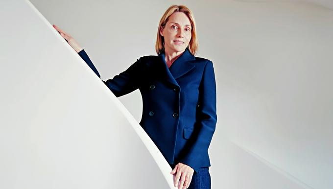 Avec Isabelle Dubern-Mallevays, la fine fleur du design désormais ...