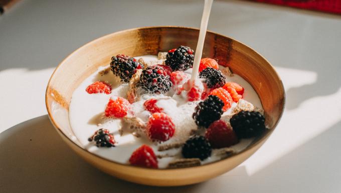 Comment bien choisir son "lait" végétal