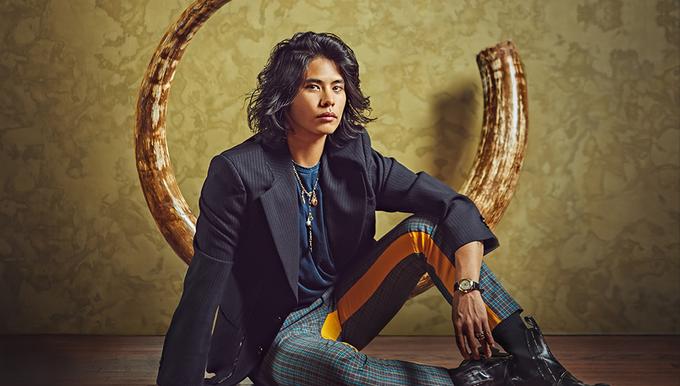 Portrait de collectionneur : George Root, entre joaillerie et haute ...