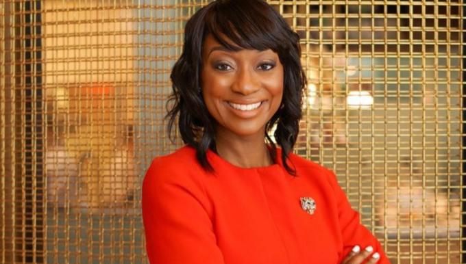 Charmion Kinder, ex-attachée de presse des Obama, raconte les coulisses ...