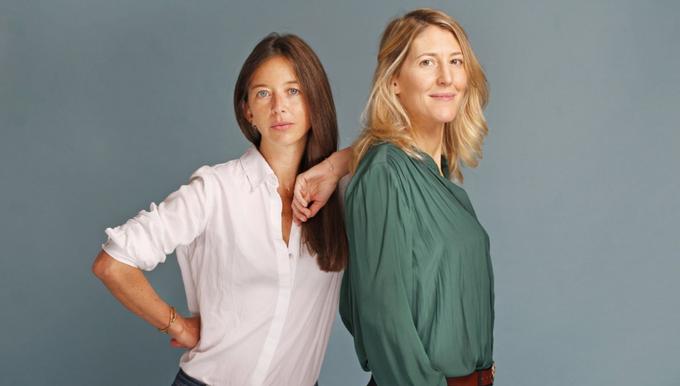 Julia Minkowski : "Nous avons pleuré avec l'avocate de Bertrand Cantat"