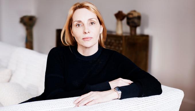 Pointu, durable et essentiel : le design selon Isabelle Dubern ...