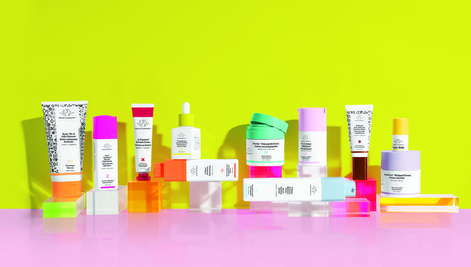 Drunk Elephant, la marque best-seller des Sephora américains débarque enfin en France