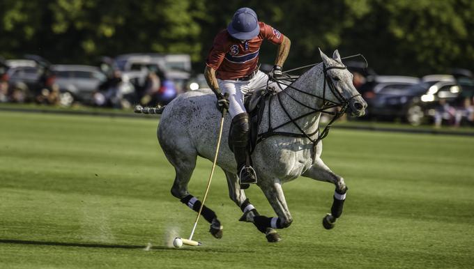 Gagnez votre place VIP pour la POLO RIDER CUP