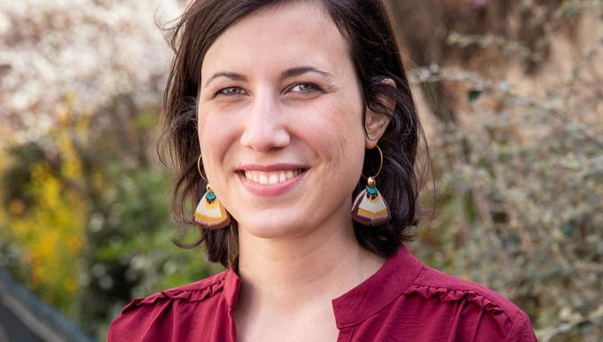 Photo, sculpture, tableaux... Avec Singulart, Véra Kempf transforme l'achat d'art en ligne