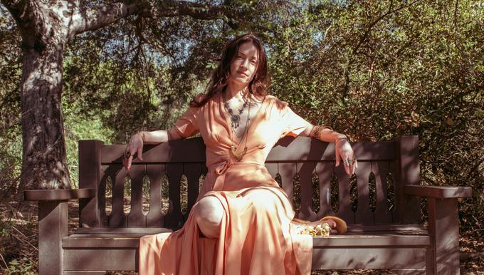 Amanda Yates Garcia, la sorcière de L.A. qui avait jeté un sort à ...