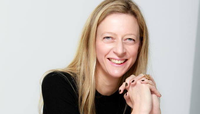 Hortense de Roux : "En 2020, la part des femmes interrogées dans les ...