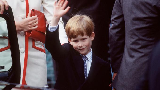 "The Crown" peine à trouver son jeune prince Harry