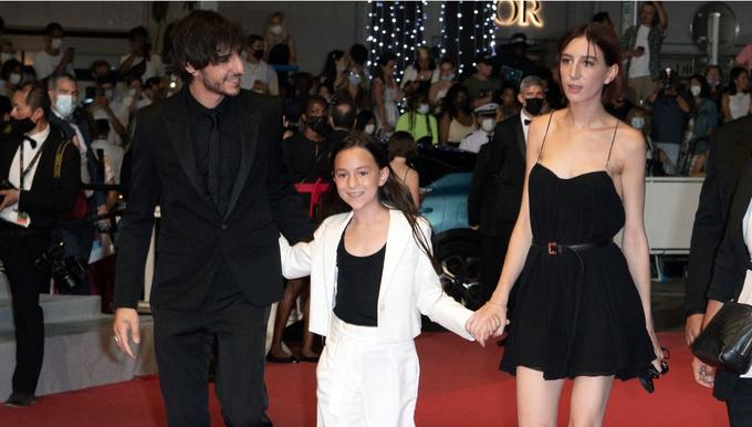 Ben, Alice et Joe : les trois enfants de Charlotte Gainsbourg et Yvan Attal ont monté les ...