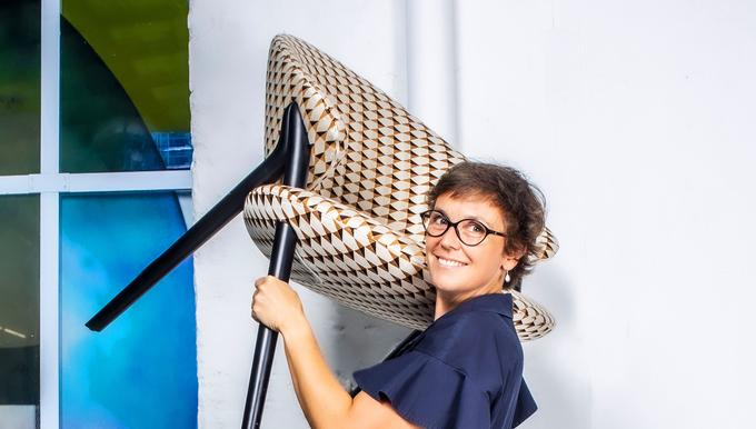 Constance Guisset, designer : "Dans chacun de mes objets, il y a une ...