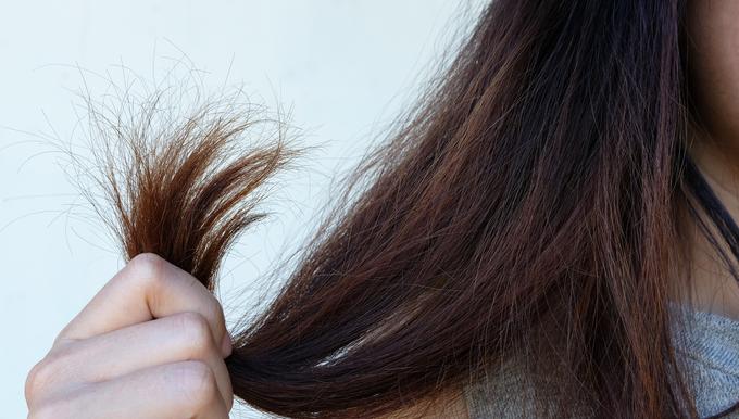 Cheveux fourchus : halte aux idées reçues