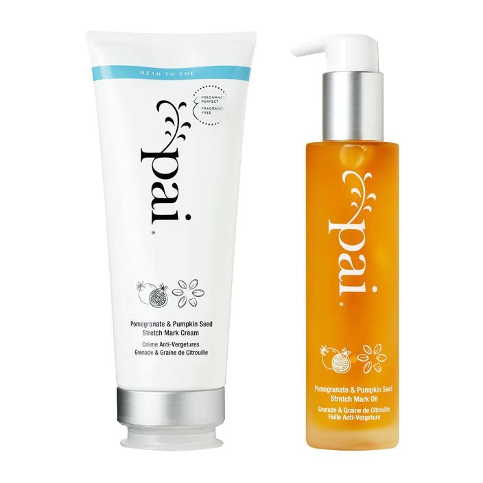 Creme Anti Vergeture Maison | Ventana Blog